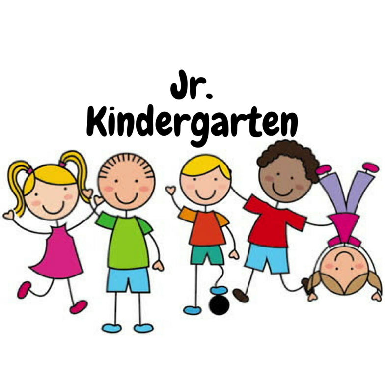 Jr. Kindergarten | Our Programs | Cornerstone Christian School